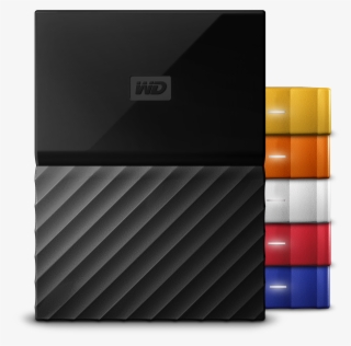 Wd My Passport Wireless Pro PNG Image | Transparent PNG Free Download ...