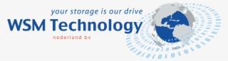 Wsm Technology Nederland B - Project Management PNG Image | Transparent ...