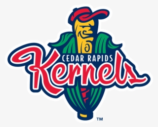 Cedar Rapids Kernels 2016 Promotional Stadium Giveaways - Illustration ...