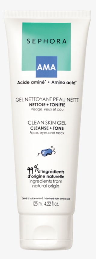 Clean Skin Gel - Poster PNG Image | Transparent PNG Free Download on ...