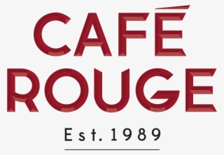 Café Rouge Logo - Cafe Rouge Logo PNG Image | Transparent PNG Free ...