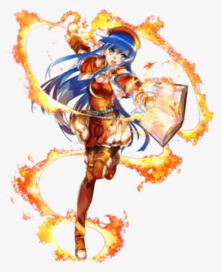 Download Wallace - Fire Emblem Blazing Blade Wallace | Transparent PNG ...