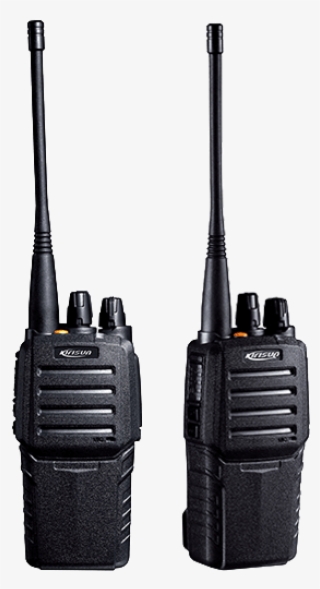 Kirisun Walkie Talkie Pt3600 Image - Kirisun Pt3600 PNG Image ...