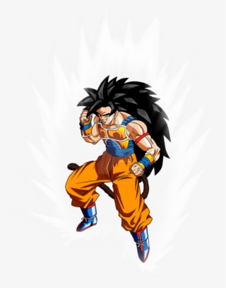 Raditz PNG Image | Transparent PNG Free Download on SeekPNG