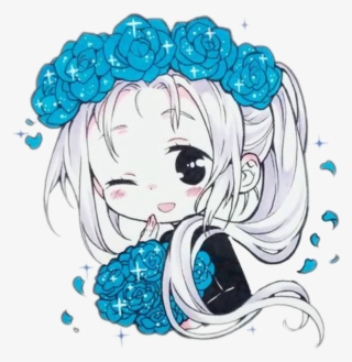 Yuurionice Sticker - Dibujo De Viktor Nikiforov Chibi PNG Image ...