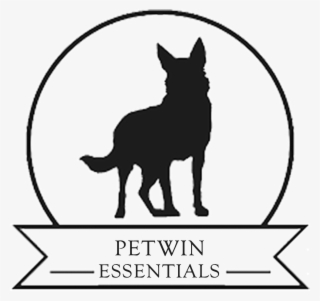 Petwin Pet Products Logo - Vaness K9 PNG Image | Transparent PNG Free ...