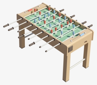 Table Football - Table PNG Image | Transparent PNG Free Download on SeekPNG