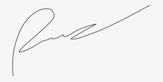 Firma Png Transparente - Line Art PNG Image | Transparent PNG Free ...