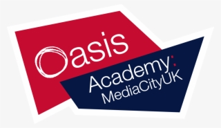 New Mediacityuk - Oasis Academy Isle Of Sheppey Logo PNG Image ...