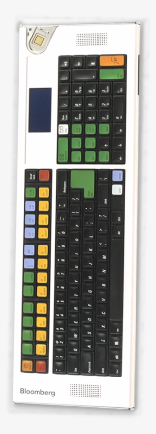 Visit Site - Bloomberg Keyboard PNG Image | Transparent PNG Free ...