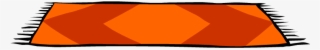 Image Orangerug3 Png Club Penguin Wiki Fandom - Rug Clipart Png PNG ...