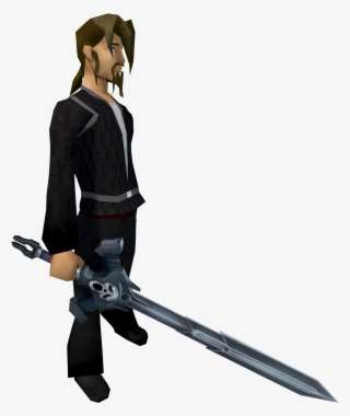 Runescape Wilderness Sword PNG Image | Transparent PNG Free Download on ...