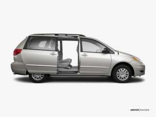 Toyota Sienna PNG Image | Transparent PNG Free Download on SeekPNG