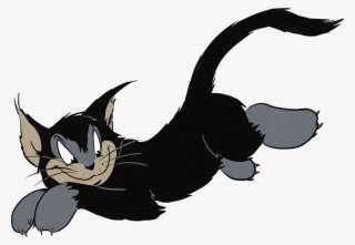Cat Vector Png Download - Tom Cat Cartoon Characters PNG Image ...