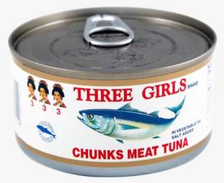 Tin Of Tuna Fish PNG Image | Transparent PNG Free Download on SeekPNG