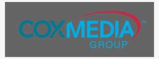 Cox Logo Png Mo - Cox Media Group Logo PNG Image | Transparent PNG Free ...