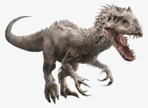 Indominus Rex Png PNG Image | Transparent PNG Free Download on SeekPNG