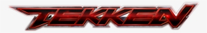 Tekken Logo - Tekken 4 PNG Image | Transparent PNG Free Download on SeekPNG