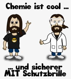 Chemie Comic PNG Image | Transparent PNG Free Download on SeekPNG