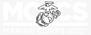 Mccs Camp Pendleton - Marine Corps Community Services PNG Image ...