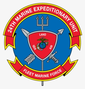 24th Meu Marine Expeditionary Unit Fleet Marine Force - Usmc 22nd Meu ...