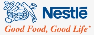 Nestle Good Food Good Life Logo PNG Image | Transparent PNG Free ...