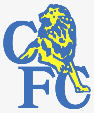 Fc Chelsea Logo - Chelsea Fc Logo PNG Image | Transparent PNG Free ...