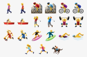 An Emoji For Every Family And Every Feeling New Apple - Ios 10 Emojis ...