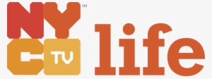 Nyctv Life Logo - Nyc Tv Life Logo PNG Image | Transparent PNG Free ...
