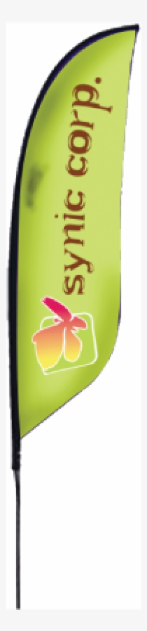 Feather Flag Banner Stand - Banner PNG Image | Transparent PNG Free ...