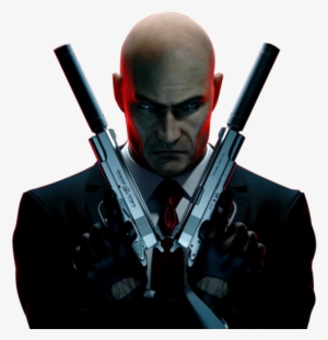 Hitman Png Image - Hit Man PNG Image | Transparent PNG Free Download on ...