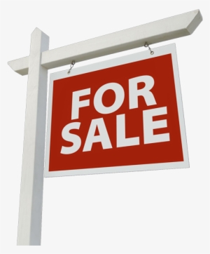 House Sold Sign Png - Home For Sale Png PNG Image | Transparent PNG ...
