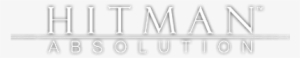 Absolution Logo - Hitman PNG Image | Transparent PNG Free Download on ...
