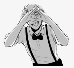 Hitman Jones Render By Paizeth On Deviantart - Hitman Alfred F Jones ...