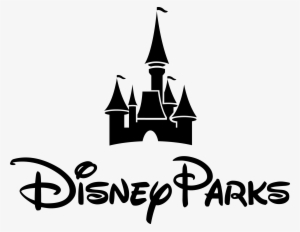 Free Disneys Icons - Disney Parks Logo Vector PNG Image | Transparent ...