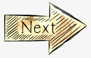 My Initial Next Button Design - Next Button Transparent PNG Image ...
