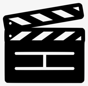 Film Slate Png PNG Image | Transparent PNG Free Download on SeekPNG