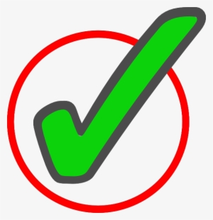 Check Mark Picture - Check Mark Png Animation PNG Image | Transparent ...
