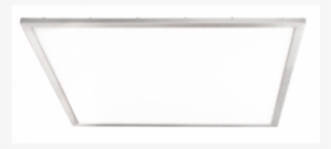 Led Flat Panel Light Fixture - Light PNG Image | Transparent PNG Free ...