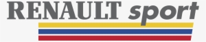 Renault Sport Logo Png Transparent - Renault Team PNG Image ...