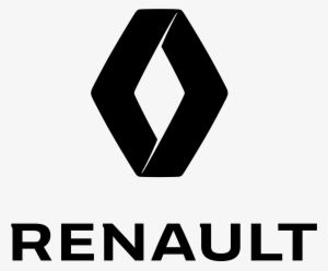 Renault Logo Png Download - Renault Logo Schwarz PNG Image ...