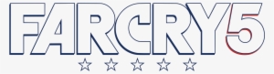 Open - Far Cry 5 Logo Png PNG Image | Transparent PNG Free Download on ...