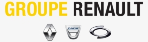 Groupe Renault Logo Png PNG Image | Transparent PNG Free Download on ...