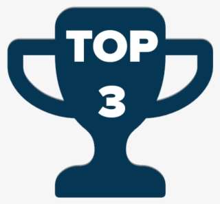 Top 3 In The U - Top 3 Png PNG Image | Transparent PNG Free Download on ...