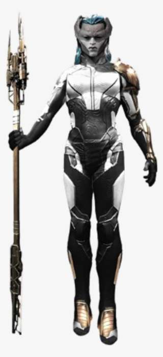 Proxima Midnight - Marvel Infinity War Proxima Midnight PNG Image ...
