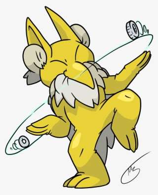 Hypno Png - Pokemon Hypno Png PNG Image | Transparent PNG Free Download ...