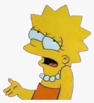 Https - //image - Noelshack - Com/fichiers/2018/27/ - Lisa Simpson PNG ...