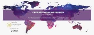 Circular Economy Mapping Week PNG Image | Transparent PNG Free Download ...