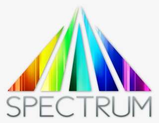 Spectrum Logo 2014 - Spectrum PNG Image | Transparent PNG Free Download ...