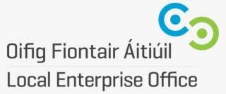 Local Enterprise Office Logo PNG Image | Transparent PNG Free Download ...